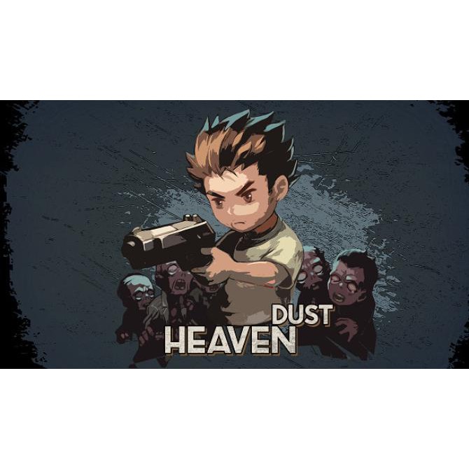 [PC Game] Heaven Dust 秘馆疑踪 [Digital Download] | Shopee Malaysia