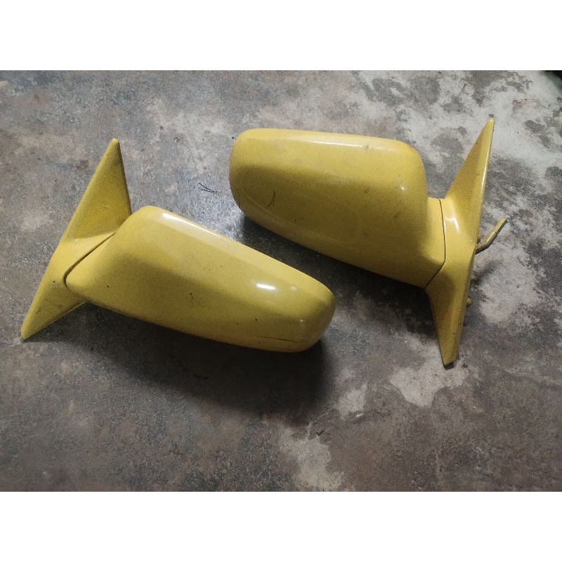 HONDA EX SH3/SH4 SIDE MIRROR | Shopee Malaysia