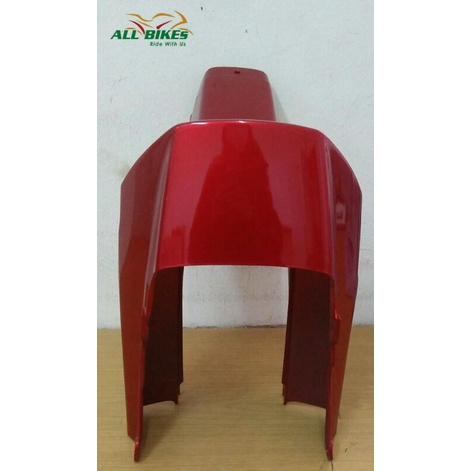 HONDA EX5 DREAM FENDER REAR (MAROON) -ORI HONDA | Shopee Malaysia