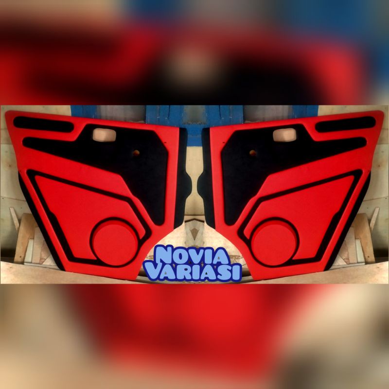 Door trim bakleding door deck pickup variations grandmax, Apv | Shopee ...