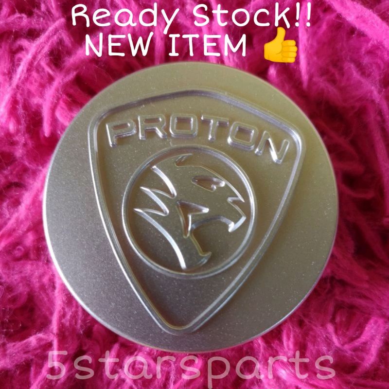 Original Proton Iriz, Saga Blm, Fl, Flx, Preve, Satria Neo , Gen2 ...