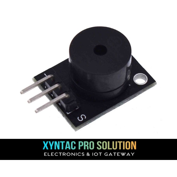 KY-006 Passive Buzzer Module | Shopee Malaysia