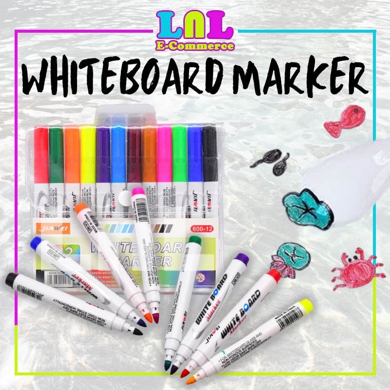 whiteboard marker - Prices and Promotions - Apr 2026 | Shopee Malaysia