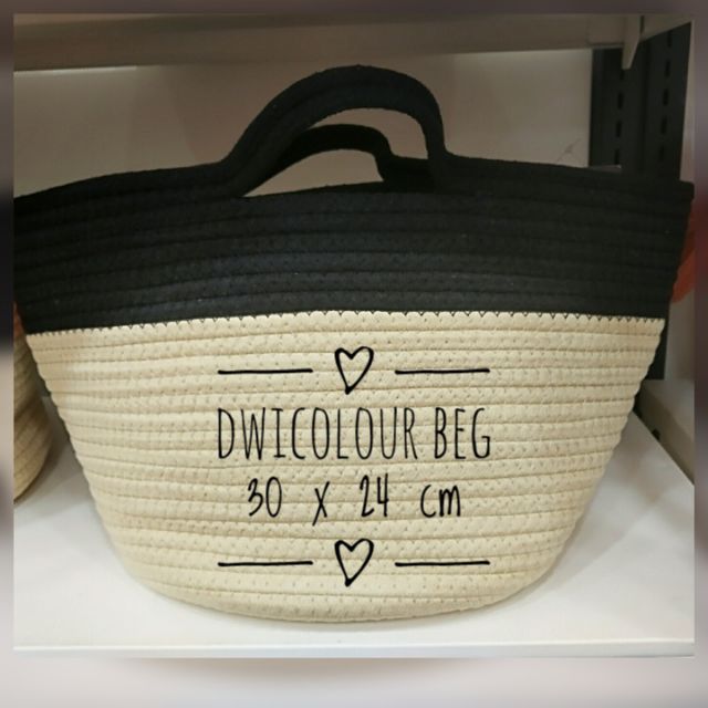 Dwicolour Beg Kaison | Shopee Malaysia