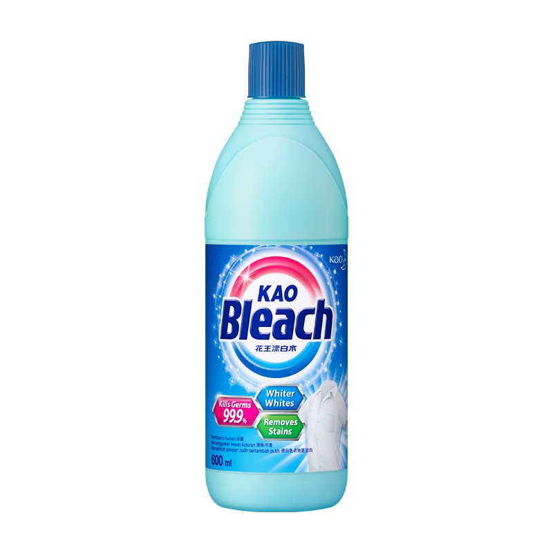 KAO Bleach - Regular (600ml) | Shopee Malaysia
