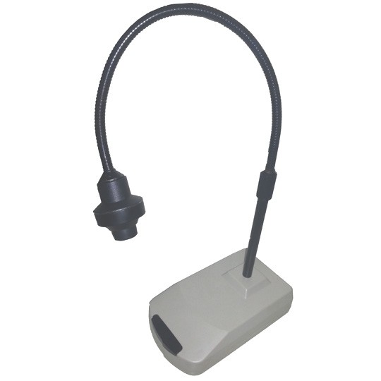 Camera Microscopic Visual Presenter w/Gooseneck Arm, SVY100A | Shopee ...