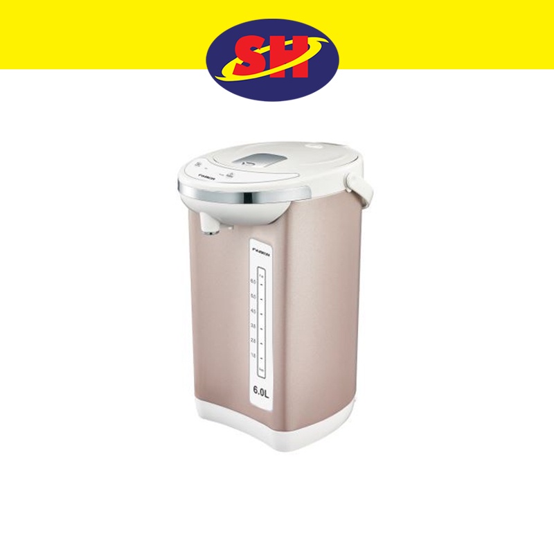 Faber 6L Thermo Pot FTPFANTASIA606 (750W) | Shopee Malaysia