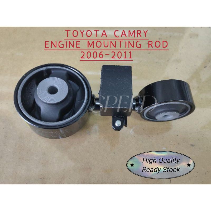 TOYOTA CAMRY 2006-2011 ENGINE MOUNTING ROD ACV40 ACV41 | Shopee Malaysia
