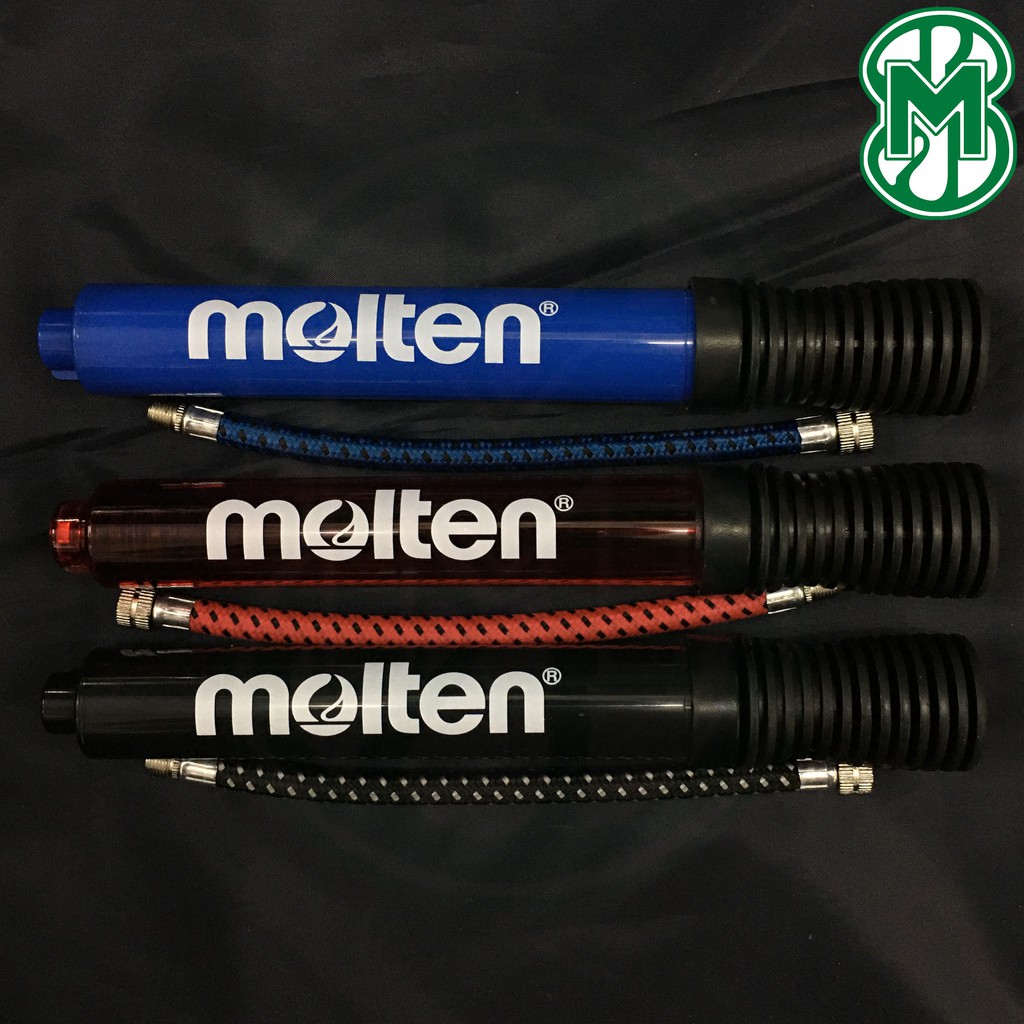 [ORIGINAL] MOLTEN Hand Pump DHP 21 | Shopee Malaysia