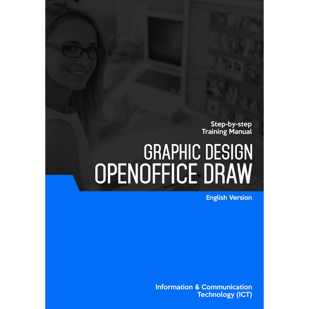 Graphic Design (OpenOffice Draw) | Shopee Malaysia