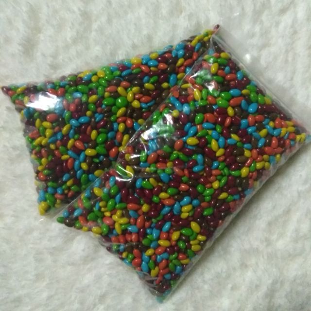Coklat kuaci viral ori yuta 500g | Shopee Malaysia