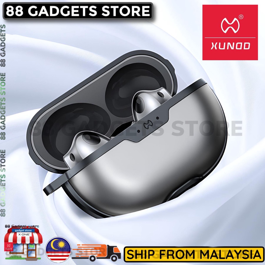 XUNDD Case for Huawei FreeBuds Pro 2 Protection Case Cover Casing ...