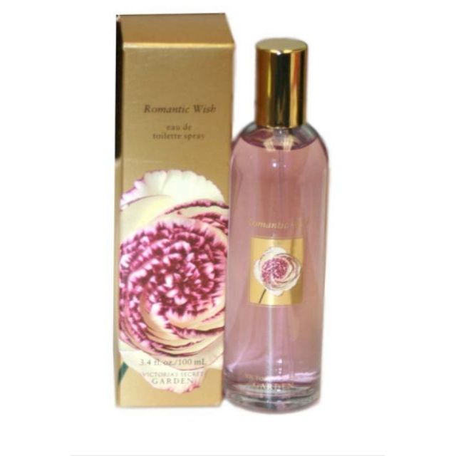 Victoria secret - romantic wish | Shopee Malaysia