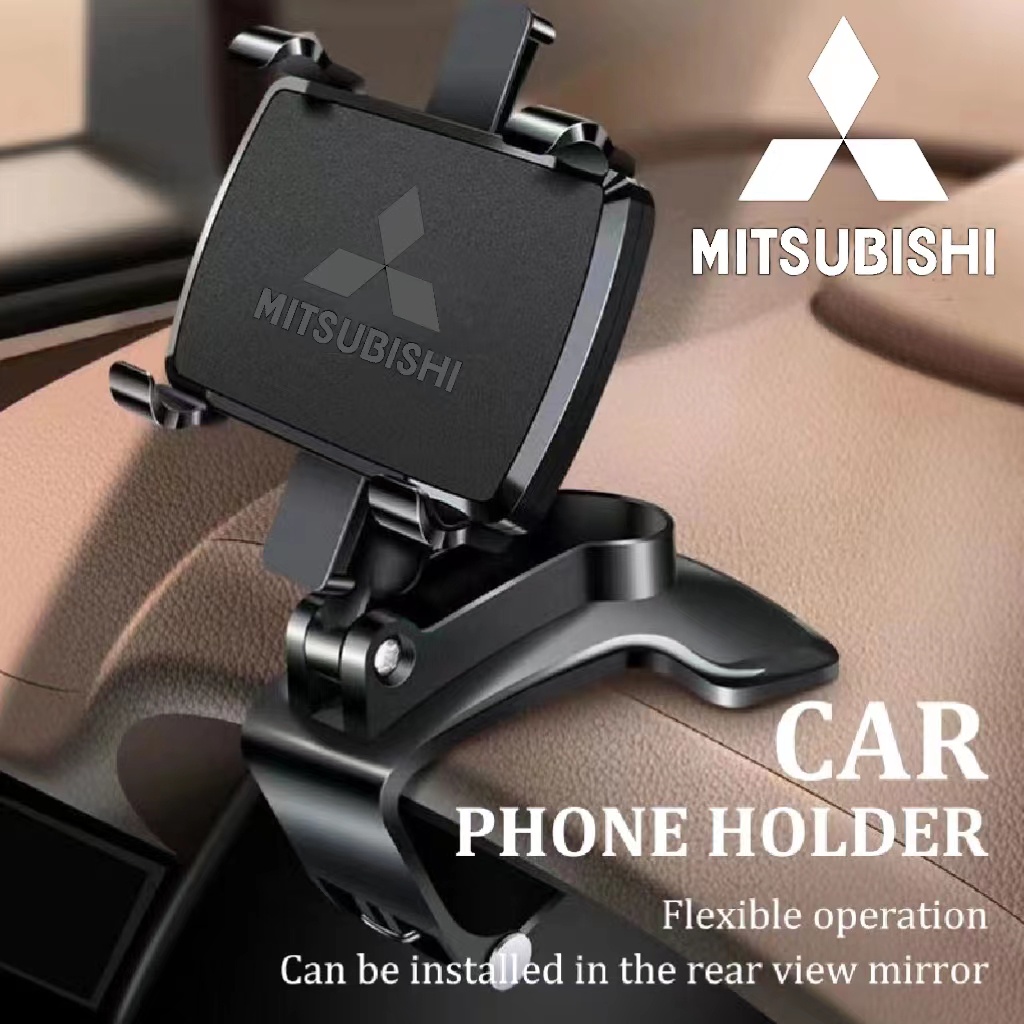 Mitsubishi Jinxuan Pajero Kereta Khas Pendakap Telefon Bimbit Pendakap ...