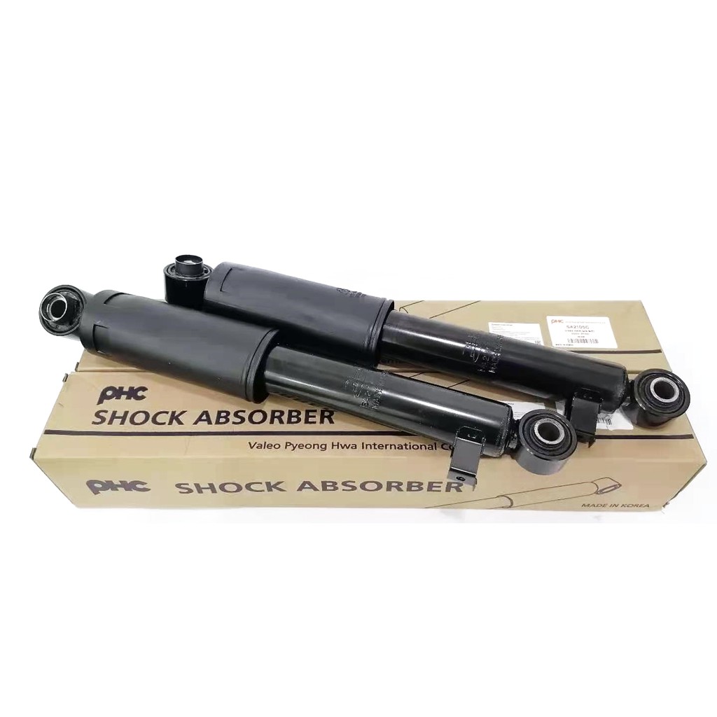 55310-2P300 CAR ABSORBER REAR (KIA SORENTO XM, HYUNDAI SANTAFE CM ...