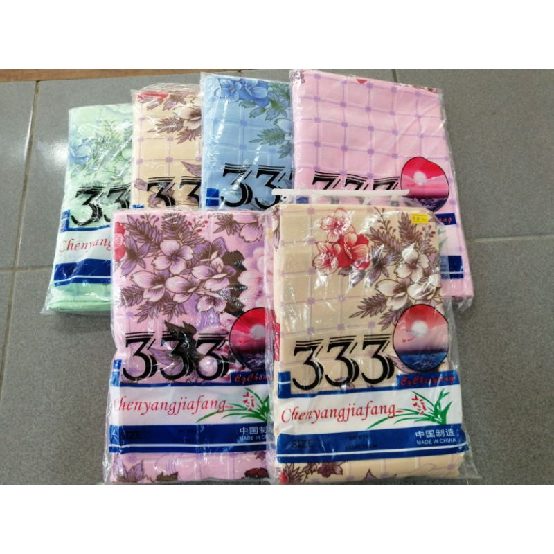 (single) Kain Selimut 333 Legend | Shopee Malaysia