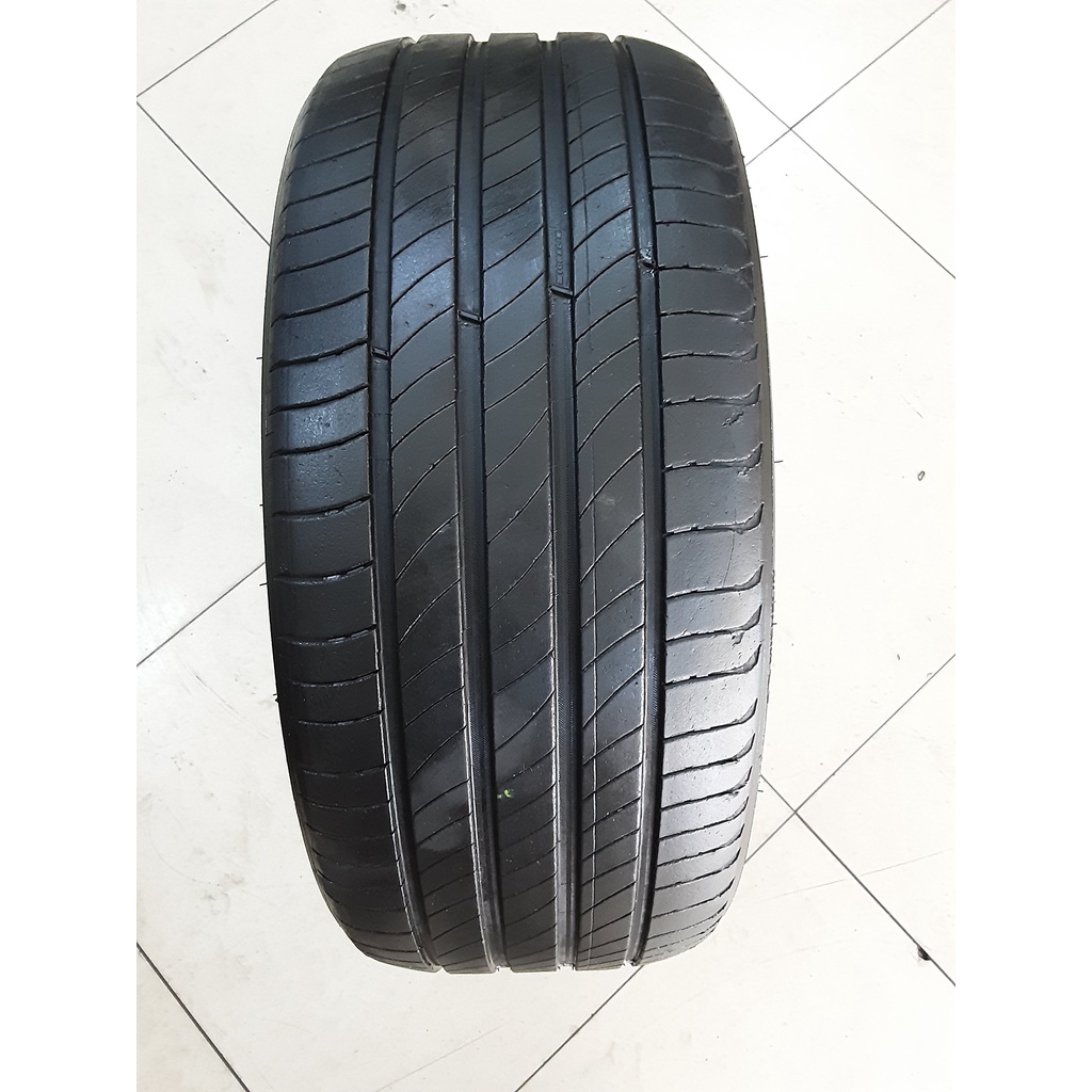 Used Tyre Secondhand Tayar MICHELIN PRIMACY 4 225/45R18 70% Bunga Per 1pc | Shopee Malaysia