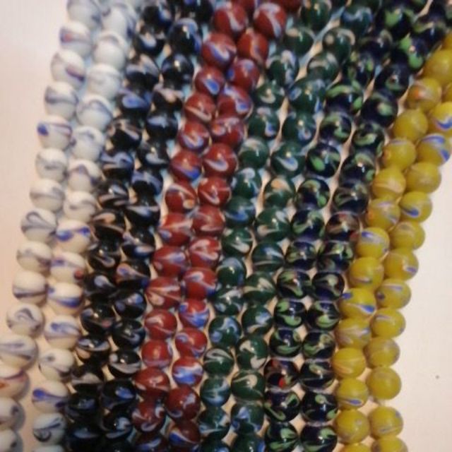 Manik Indonesia Bulat 10mm | Shopee Malaysia