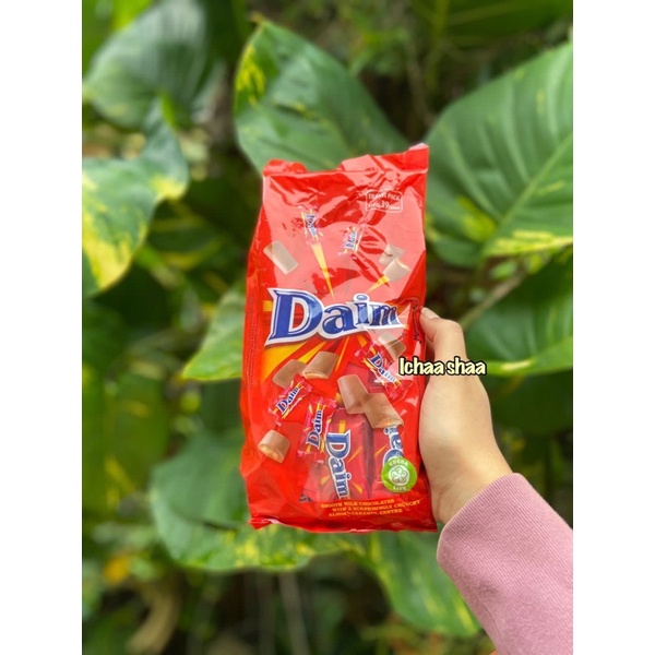 coklat daim 200g (30pcs) | Shopee Malaysia
