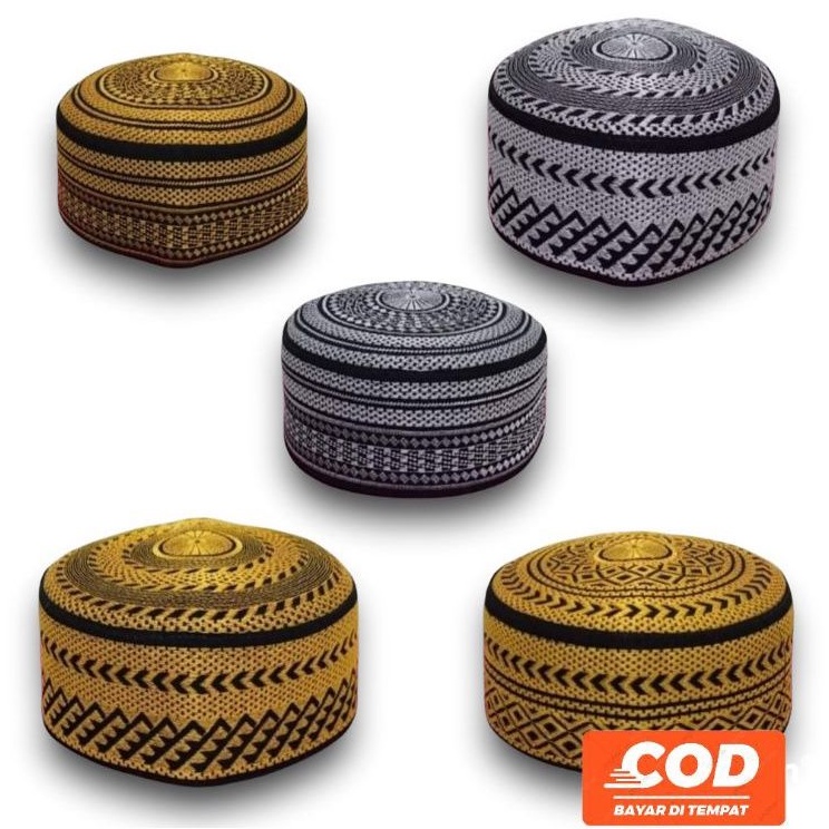 (WHOLESALE) FULL BUGIS PECI CONTAINS 20 PCS.HRG KODIAN | Shopee Malaysia