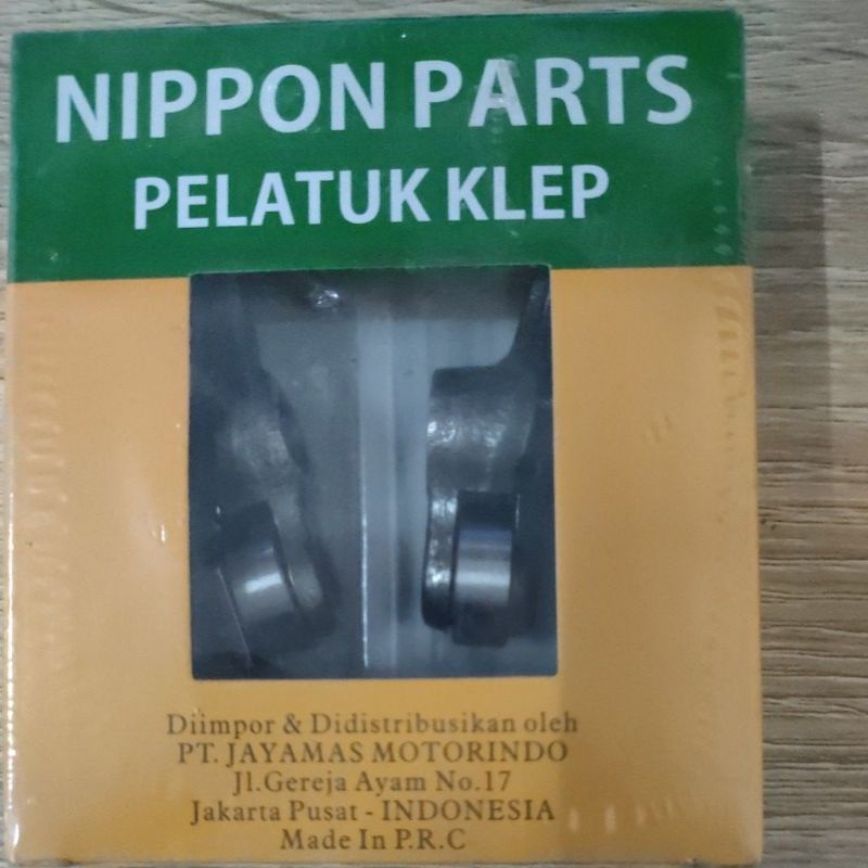 Woodpecker motor blade Valve Brand nippon parts (NPP)/Woodpecker Valve ...
