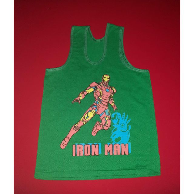 SANDO for Boy Kids with Character, Ages 3 to 5 years Assorted color and ...