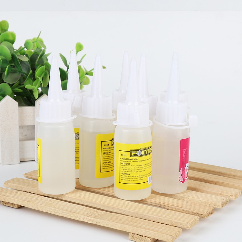 Silicone Glue 30ml for DIY Making ( 2 btl ) | Shopee Malaysia
