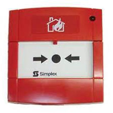 Simplex Alarm Break Glass 4099-9701 | Shopee Malaysia