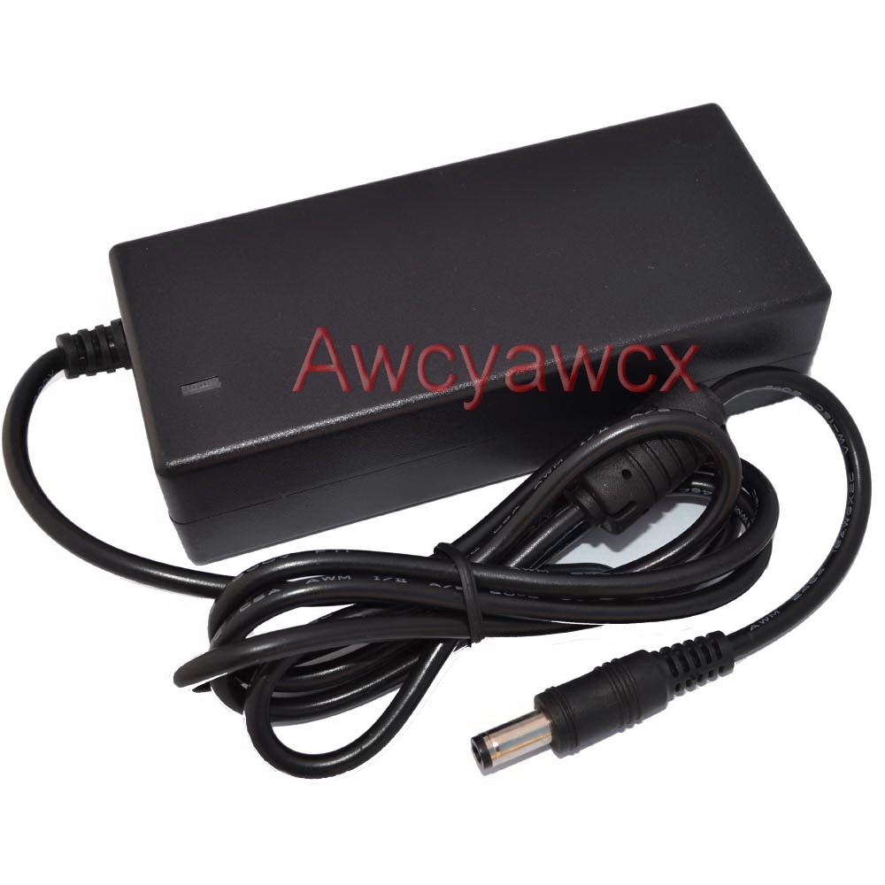 AC Adapter DC 24V 2A 48W For logitech Racing Wheel G25 G27 G29 G920 G923 G940 APD DA-42H24 ADP ...