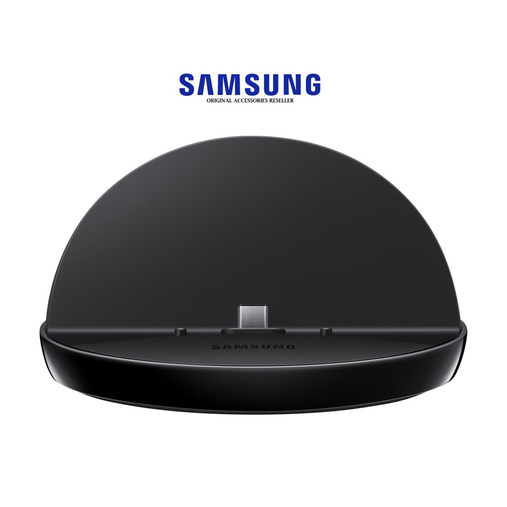 [ORIGINAL] Samsung Charging Dock (TYPE-C USB) | Shopee Malaysia