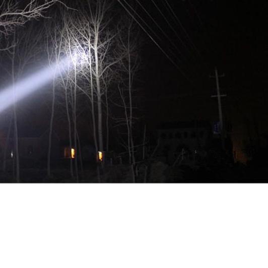 Cree C8 Q5 3800 Lumens Waterproof LED Flashlight Package | Shopee Malaysia