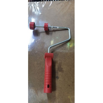 Heavy Duty 7" Paint Roller Frame Batang Cat | Shopee Malaysia