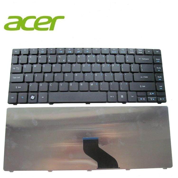ACER ASPIRE 4736 KEYBOARD | Shopee Malaysia