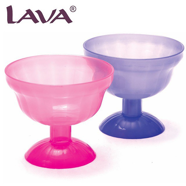 LAVA Ice Cream Cup Tumbler / Cawan ABC Cendol TB324 (PP) (15oz)L ...