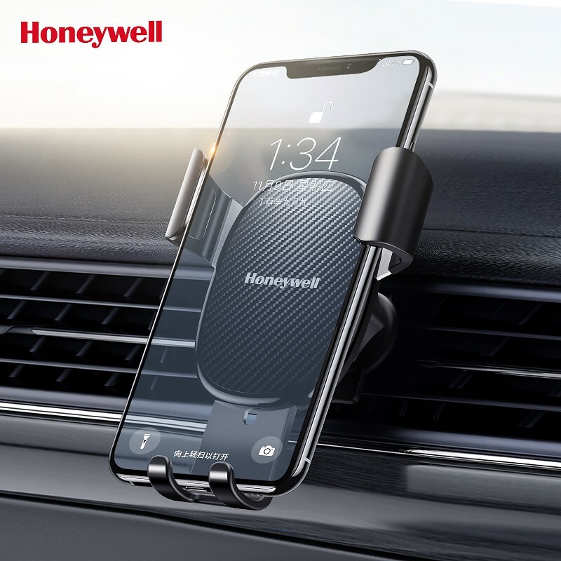 Honeywell Honeywell Telefon Bimbit Alat Kereta Pengecas Tanpa Wayar ...