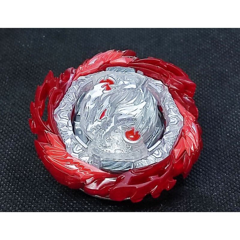 Takara Tomy Beyblade burst Vanish Fafnir Tapered Rise-3 | Shopee Malaysia