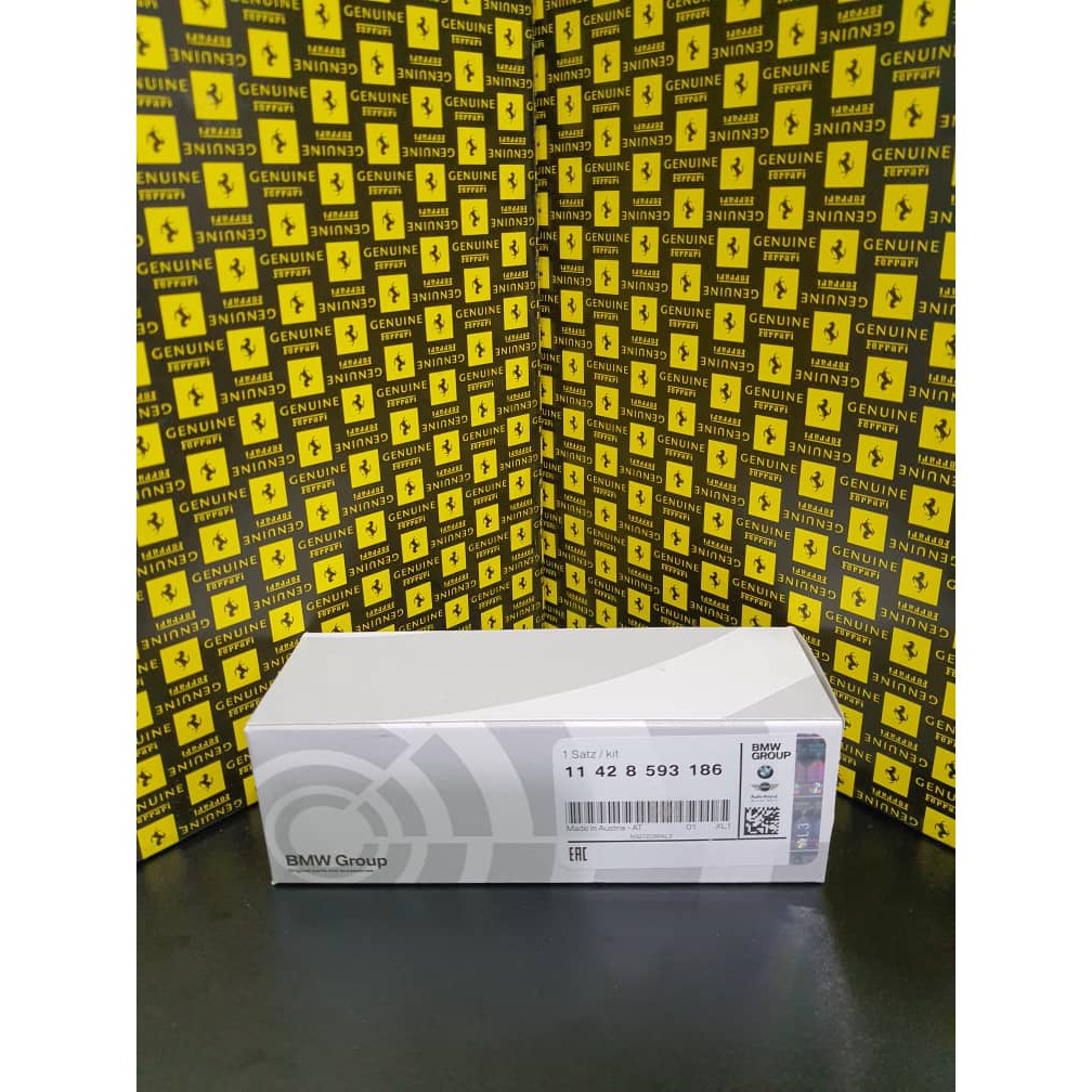 11428593186 OIL FILTER BMW F40 F45 F46 F48 X1 B48C F39 MINI F56 F57 F60 ...