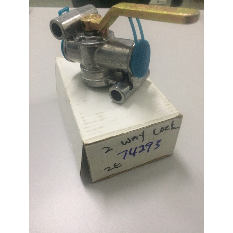 Mercedes benz truck,trailler 2 way speed Cork levelling valve (74293 ...