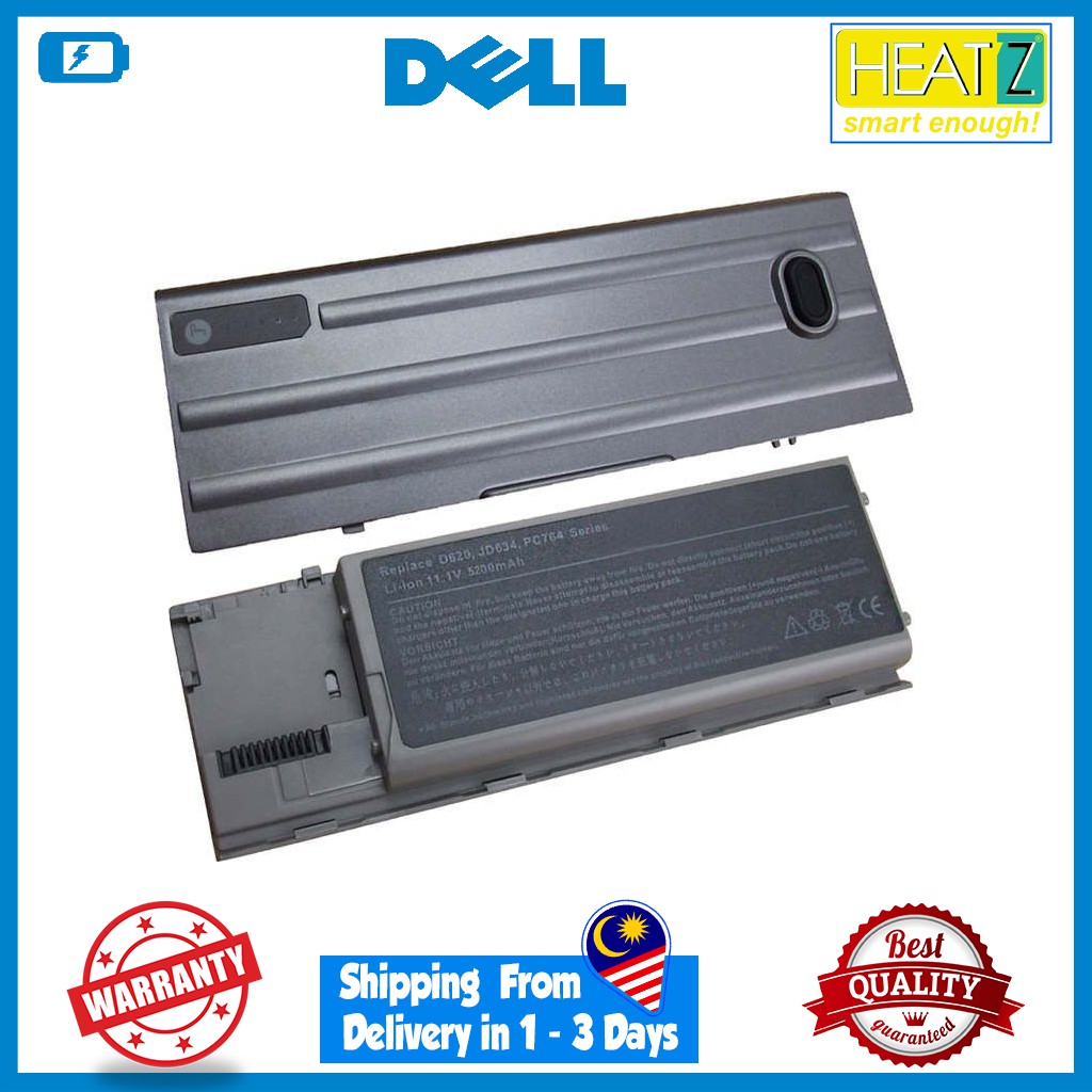 Dell LATITUDE D620 D630 D640 D630C D630N D631 D631N D830N Precision ...