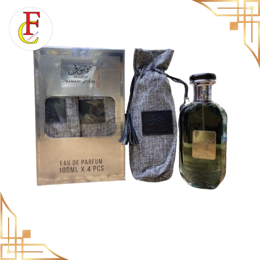 ORIGINAL PERFUME FAKAR AL OUD/OUD MOOD/BADEE AL OUD/MOUSUF RAMADI/MAJD ...
