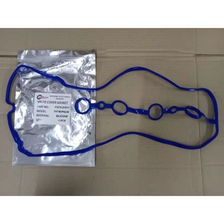 SILICONE VALVE COVER GASKET 11213-21011 TOYOTA VIOS NCP42 VIOS NCP93 ...