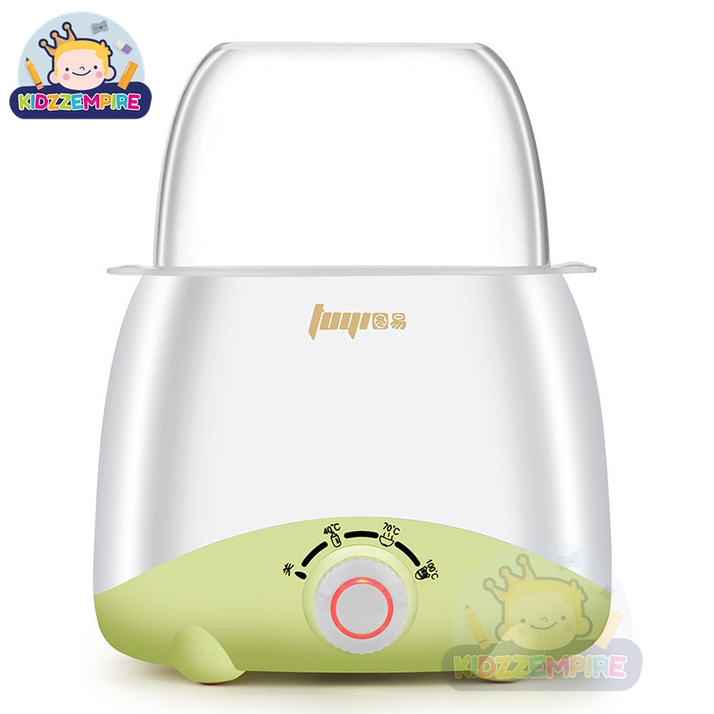 Mesin Pemanas Susu Kidzzempire 3in1 Baby Milk Warmer Sterilizer Heater ...