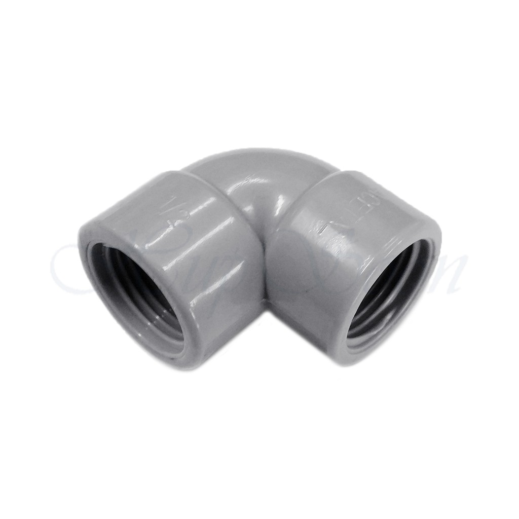 PVC Pipe Fittings (15x15/ 20x15/ 25x15/ 25x20)mm Acetal Reducing Socket ...