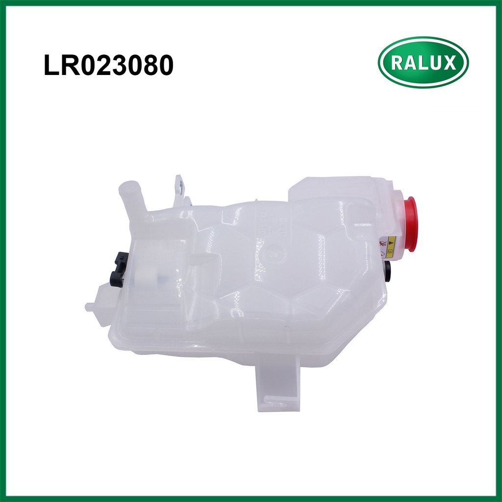 Genuine L322 Coolant Expansion Tank Overflow Reservoir For Land Rover ...