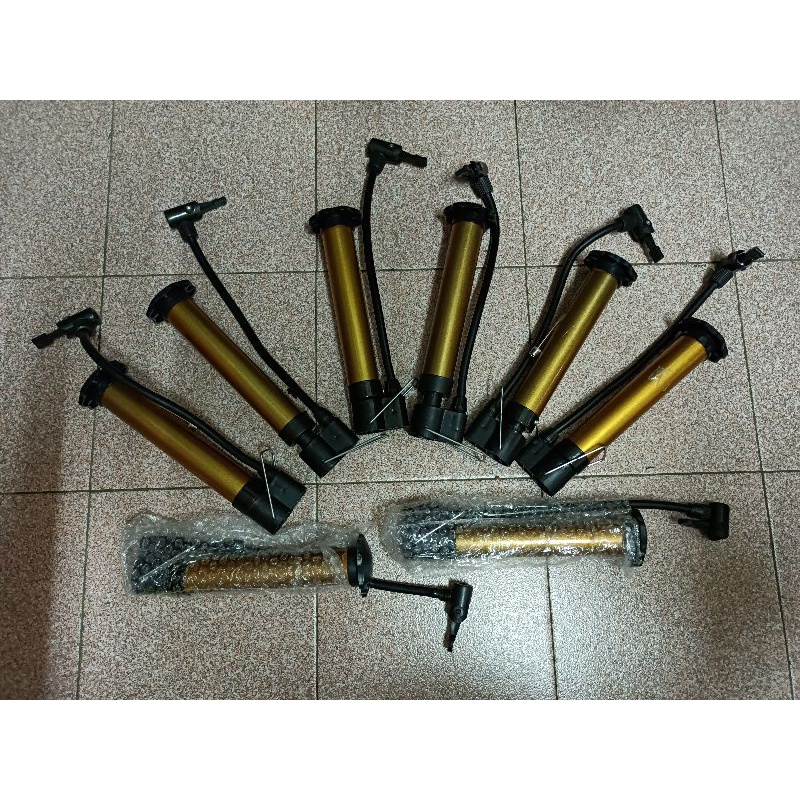 🇲🇾 Set Football Basketball Soccer Ball Accessories 💫 Inflating Needle ...