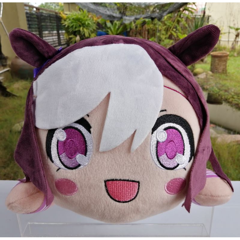 Super Cute RARE NEW Genuine Japan Anime – UMA MUSUME PRETTY DERBY ...