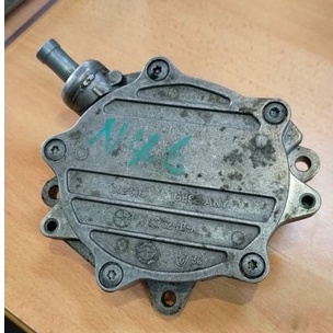 Used Germany Original Servo Vacuum Pump Fit For Bmw E90 / E46 / N42 ...