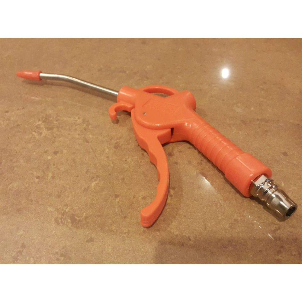 Air Blow Dust Gun High Pressure Car Air Gun Cleaner Pneumatic Duster ...