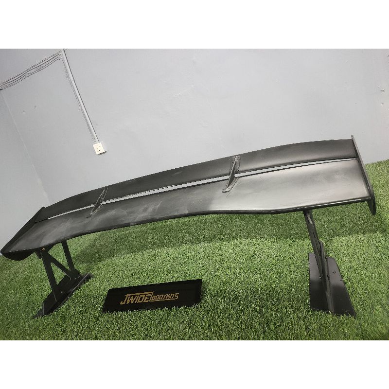Inspira lancer evo10 evox spoiler gltwing voltex tpe5 gt wing | Shopee ...