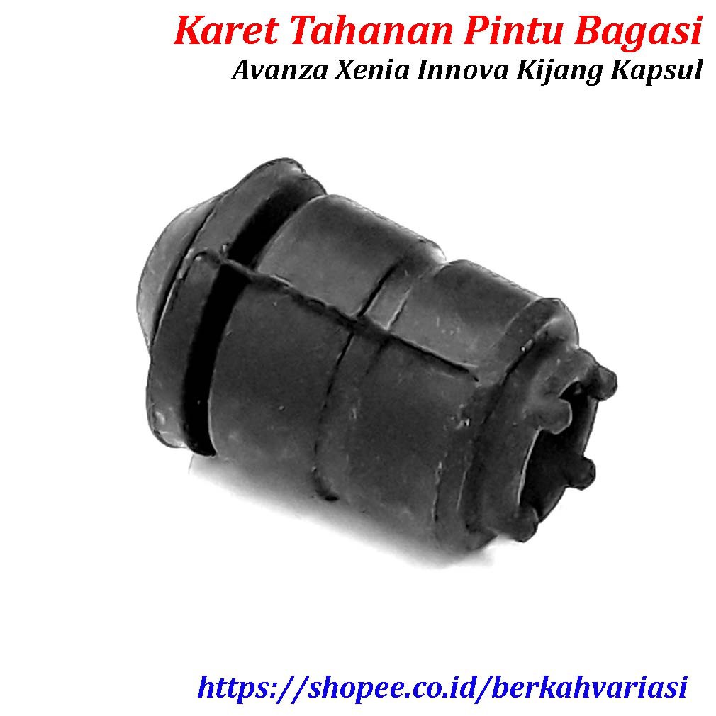 Toyota Avanza Kijang Capsule Innova Daihatsu Xenia Car Trunk Door ...